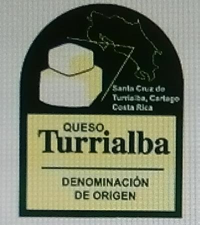 D.O. Queso Turrialba - Biblioteca ASIPI