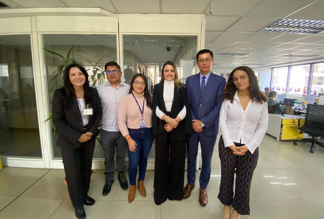 ASIPI Educa en Ecuador – ASIPI – Asociación Interamericana de la ...